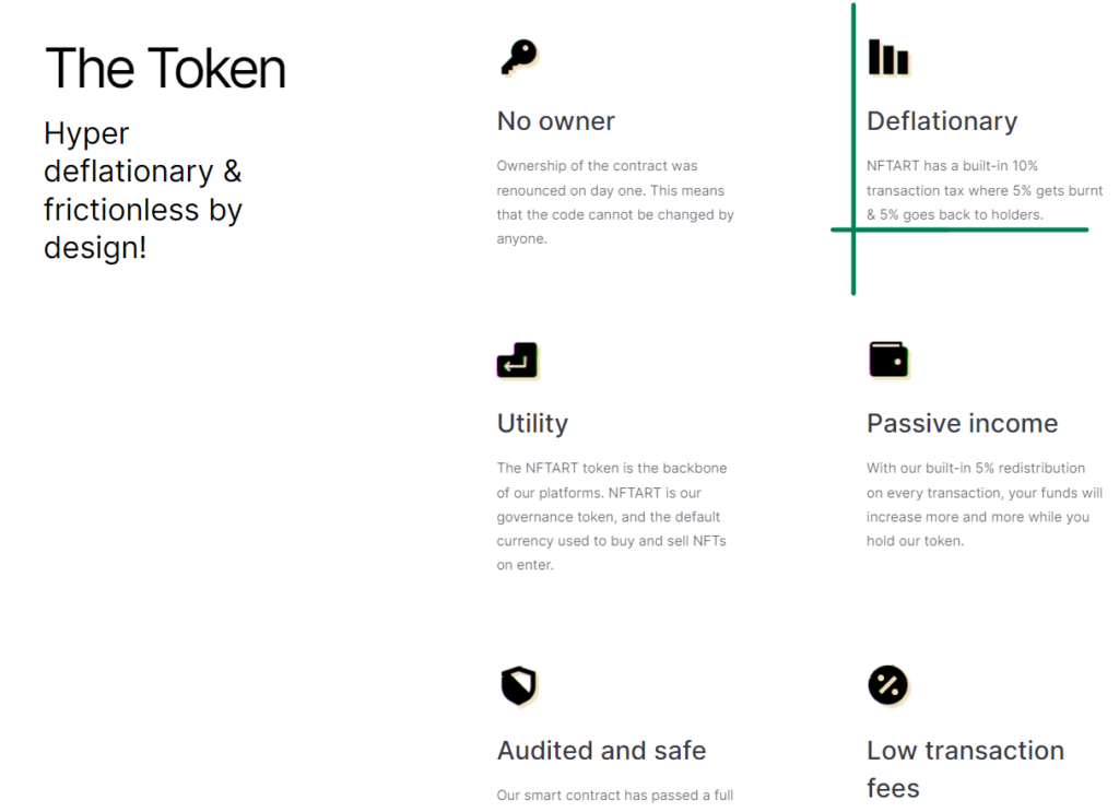 NFT Art Finance - Dễ dàng tiếp cận - Moneytory
