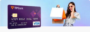 Tổng hợp danh sách 11 thẻ tín dụng TPBank - Moneytory